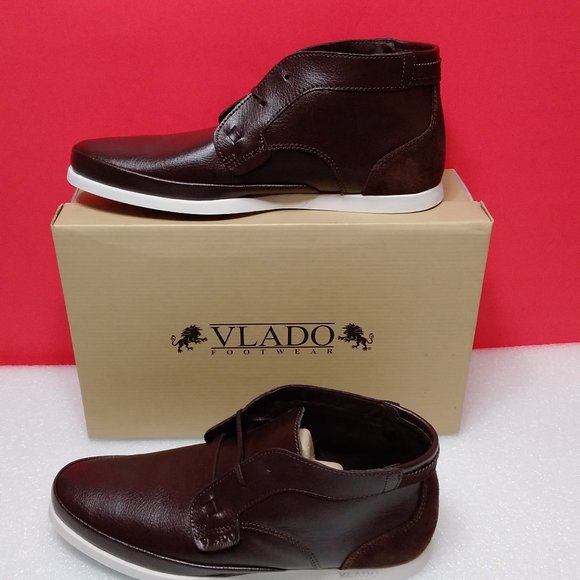 Vlado | Shoes | Vlado Valentino Mens Shoes Size85 | Poshmark